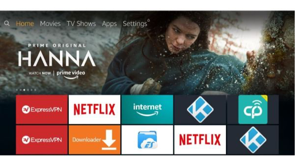 How to Install Smart IPTV on FireStick | Fox IP TV - The Best IPTV ... How to Install Smart IPTV on FireStick | Fox IP TV - The Best IPTV ...